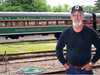 Wayne J. Nickerson | News, Sports, Jobs - The Nashua Telegraph